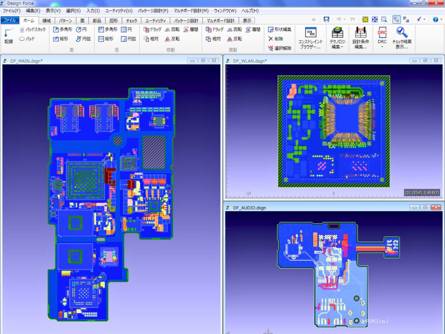 プリント基板設計用CAD/CAMシステムで国内首位 最先端のソフトウェアとサービスで世界の製造業を支える | 図研 | インタビュー | 株主手帳オンライン