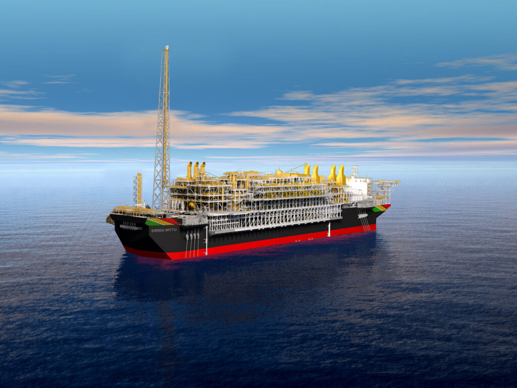 【IR】陸上プラント建設技術を、洋上FPSOへ ブラジル・ガイアナで進む大型案件が安定収益に貢献 | 東洋エンジニアリング | インタビュー ...